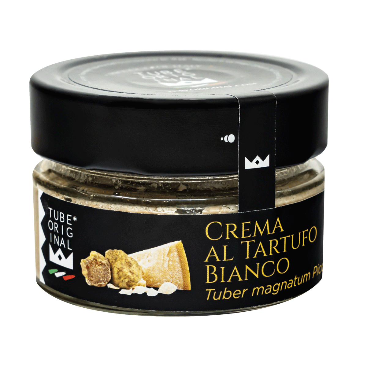 White truffle cream 200g - Savorita