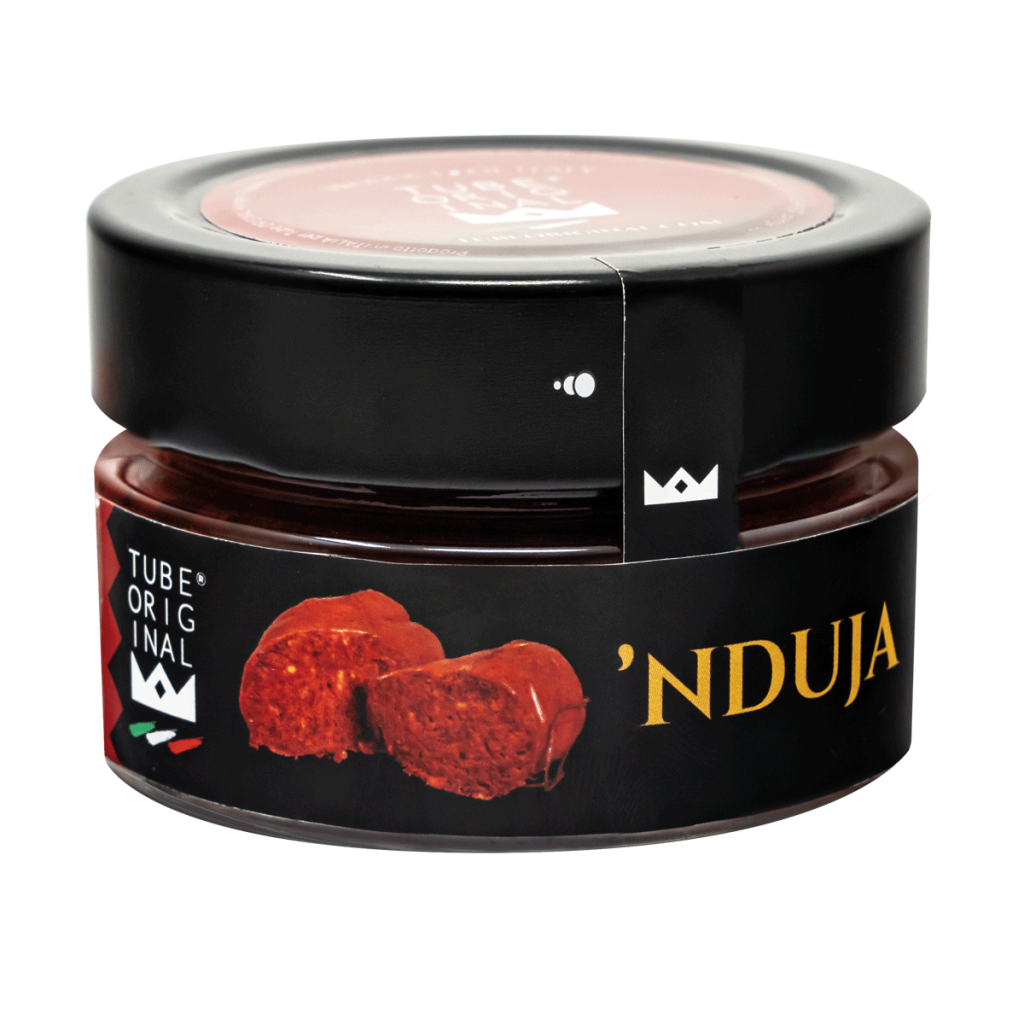 ’NDUJA - Savorita